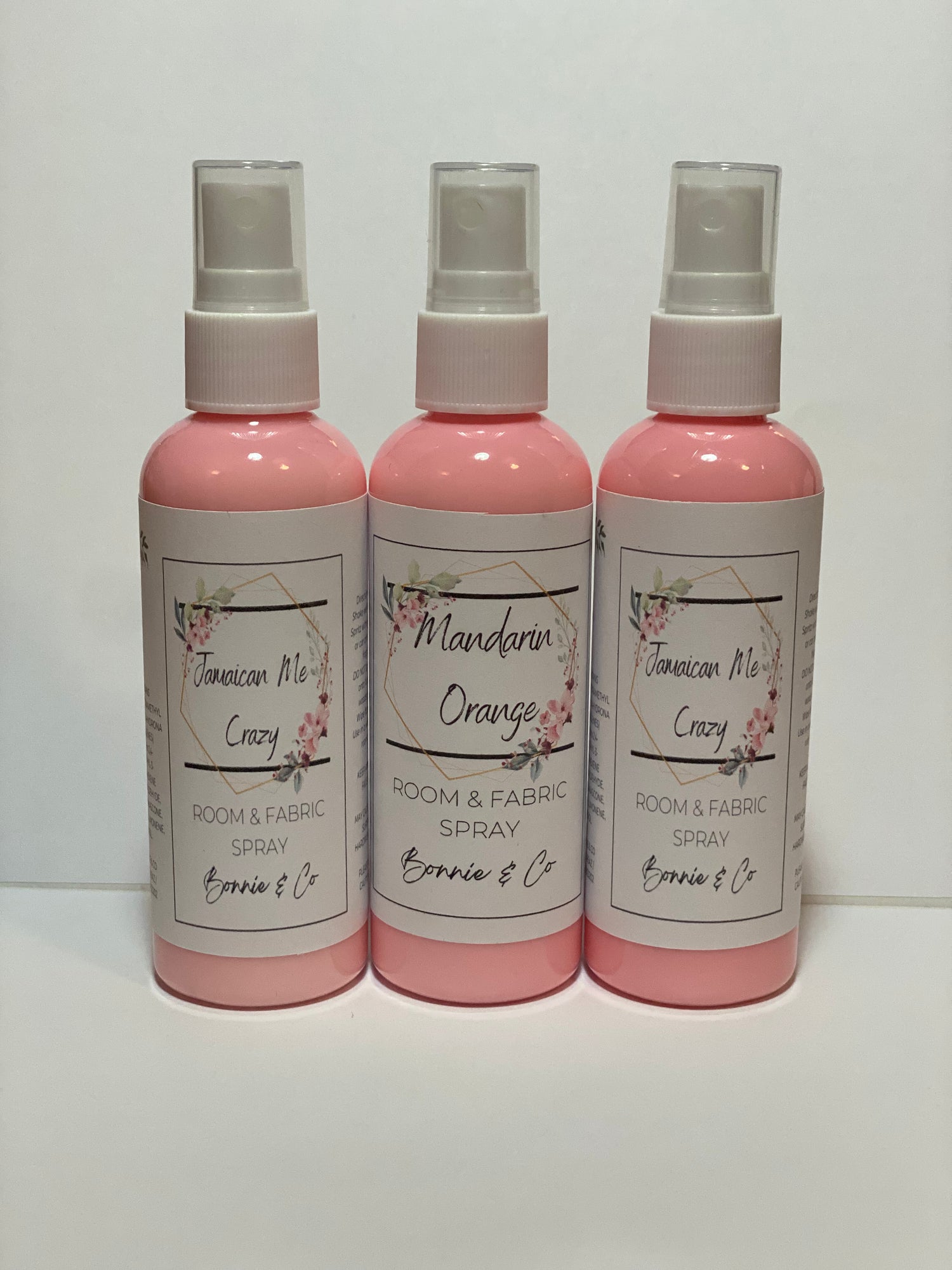 Collections – Bonnie&Co